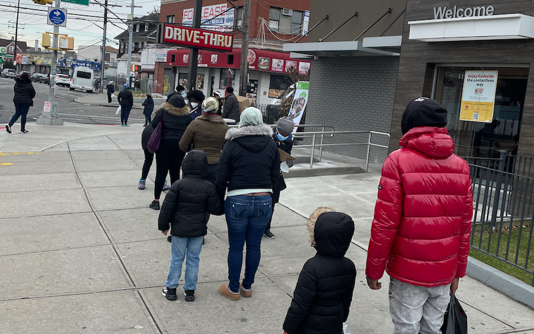 Health-NY | Relume Foundation