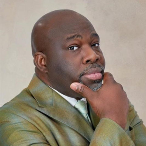 Sunday Adeosun | Relume Foundation