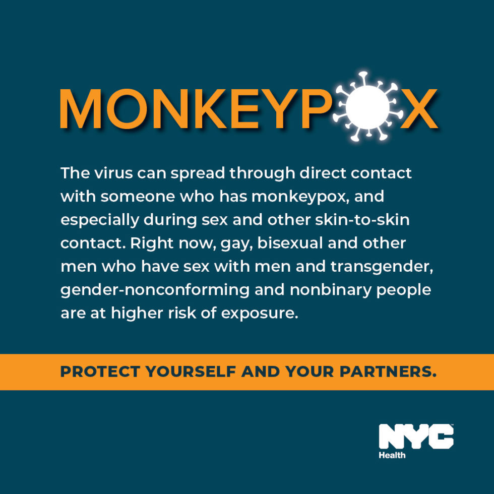 Get the Facts about MPV (Monkeypox) | Relume Foundation